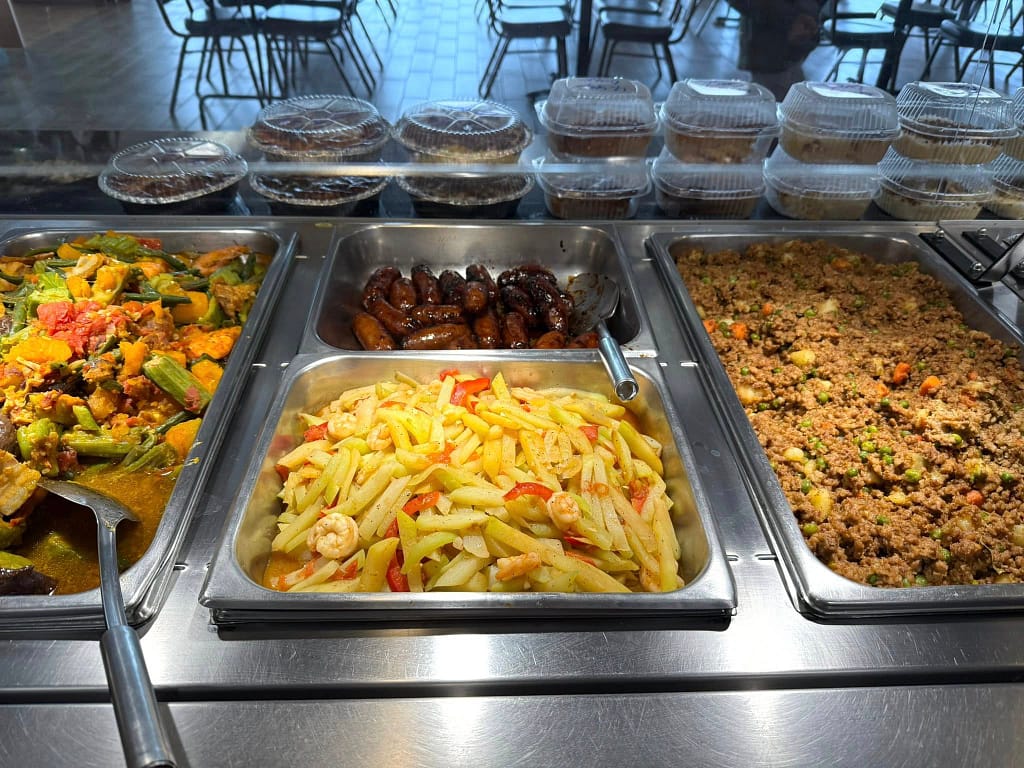 Fiesta Kainan Virginia Beach - Filipino Restaurant Near You