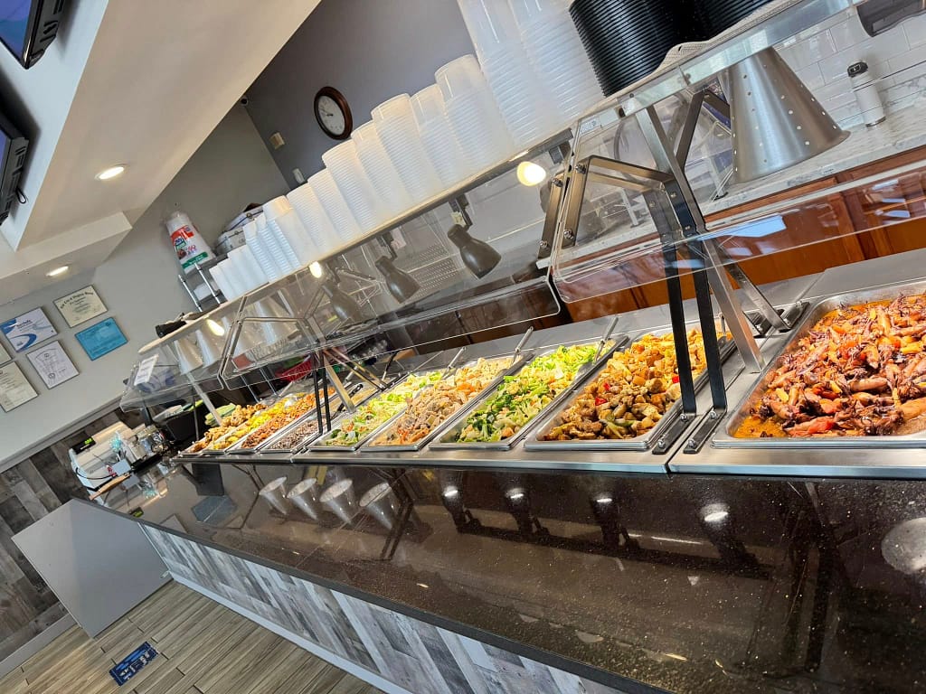 Contact Fiesta Kainan | Filipino Restaurant Virginia Beach