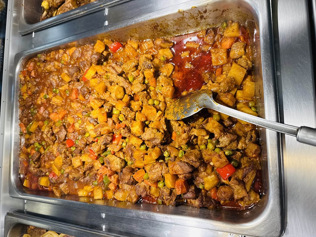 Fiesta Kainan Virginia Beach - Filipino Restaurant Near You