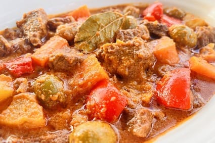Filipino Food Menu | Fiesta Kainan In Virginia Beach